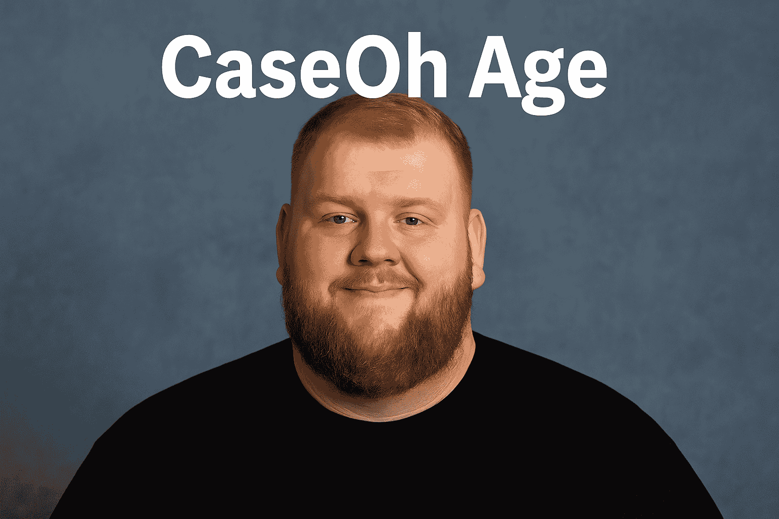 CaseOh Age, Biography, Net Worth, Height, Career & More (2025)