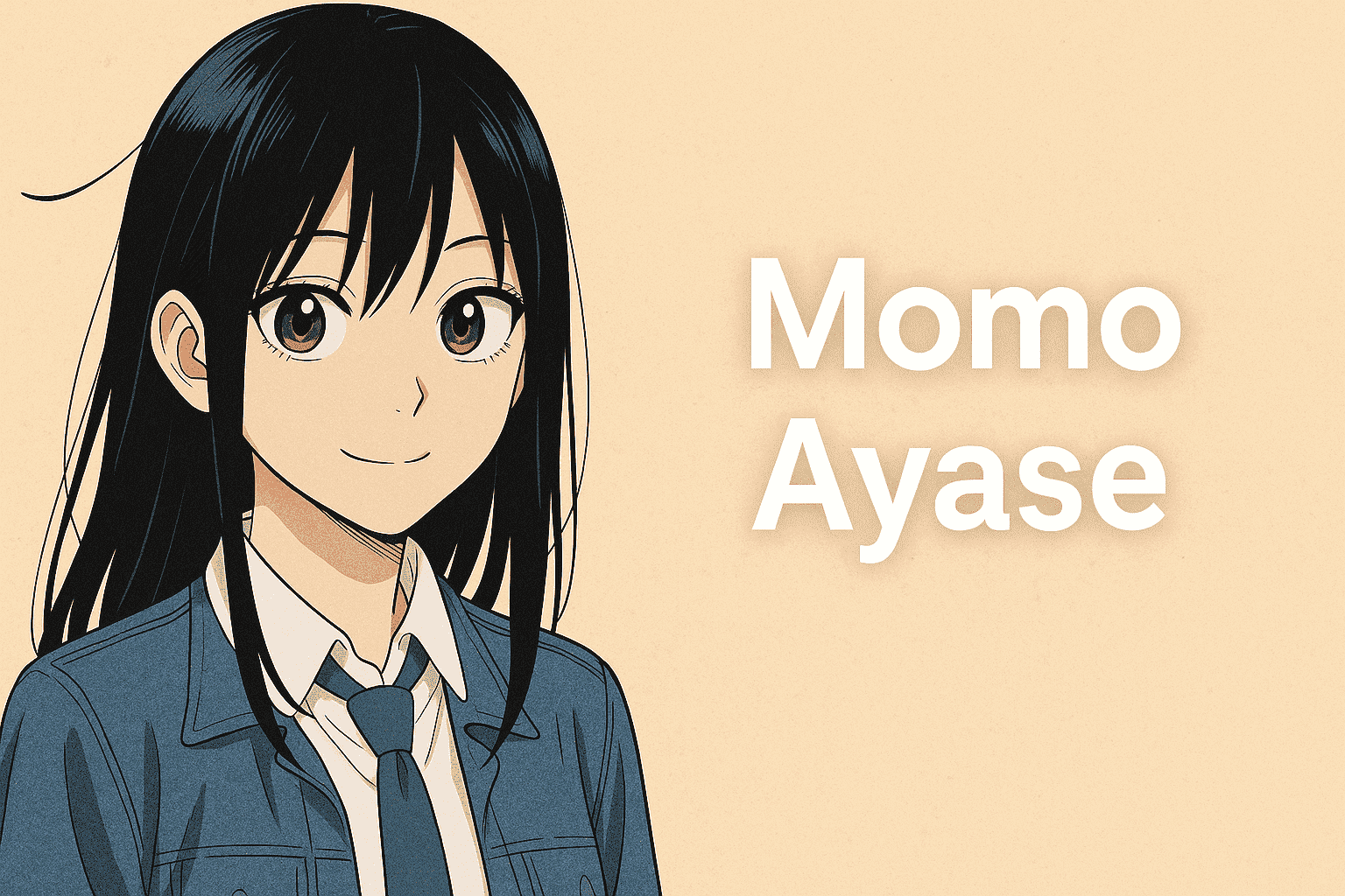 Momo Ayase Age: Powers, Personality & Full Profile | DanDaDan Character ...