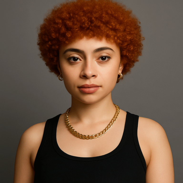 Ice Spice Age, Net Worth, Biography & Life Story (2025)