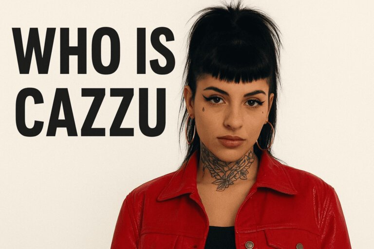 Cazzu Age: Shocking Facts, Inspiring Journey & Everything You Need to ...