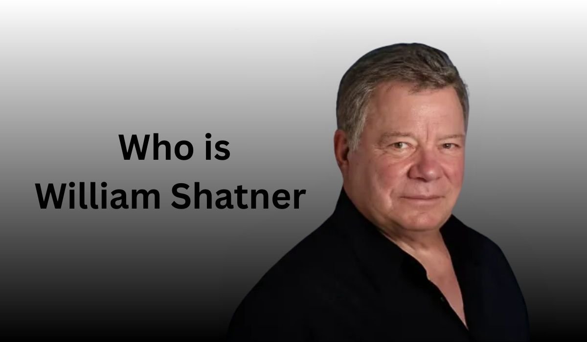William Shatner Age, Career, Net Worth, and More: The Life of a ...