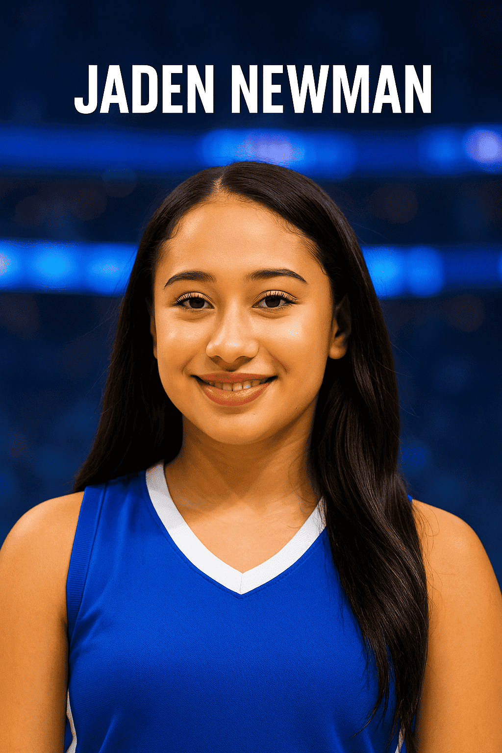 Jaden Newman Age Complete Profile Career Net Worth And More