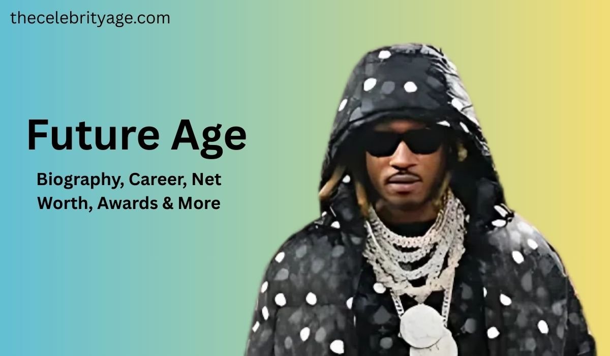 Future: Age, Biography, Career, Net Worth, Awards & More
