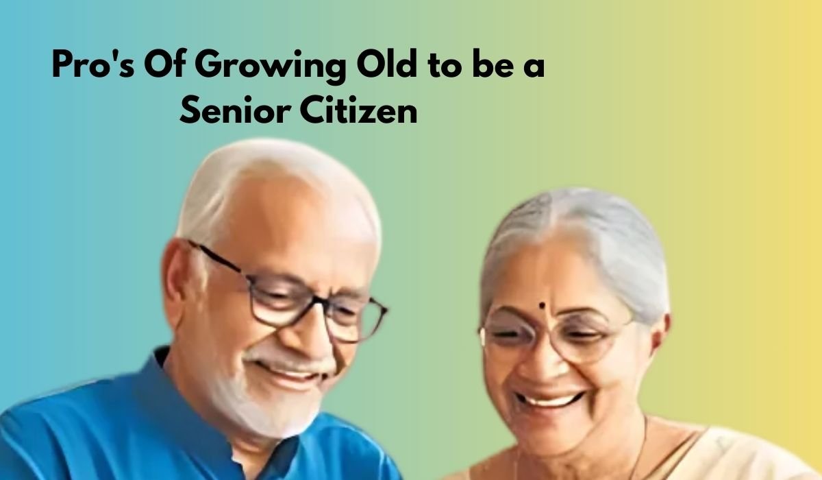 Senior Citizen Age: Definition, Benefits, and Complete Guide