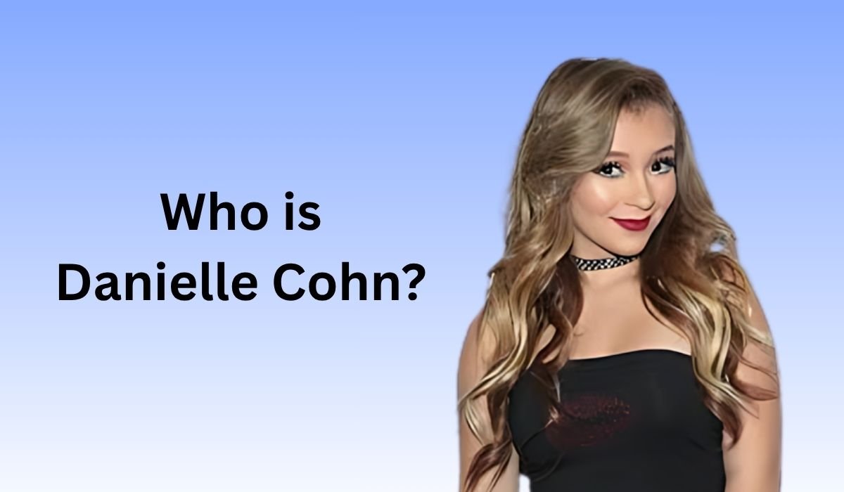 Danielle Cohn | Age, Quick Bio, Career Highlights and Age Mystery Revealed