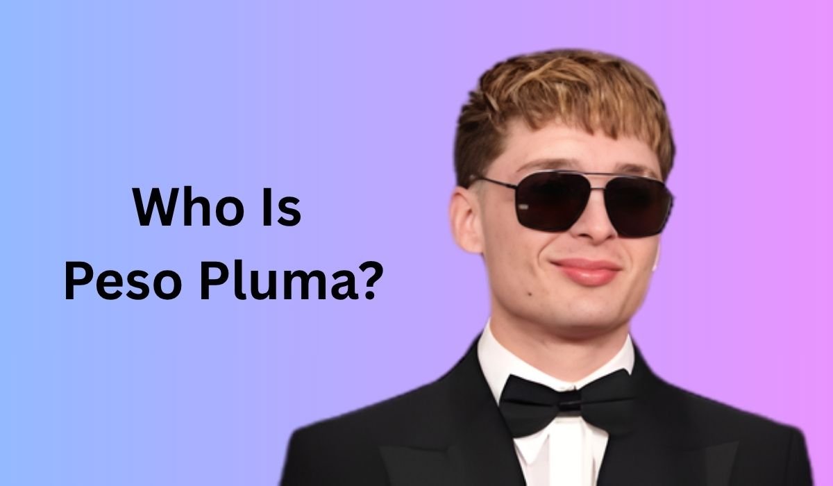 Peso Pluma | Age, Quick Bio, Career Highlights & More