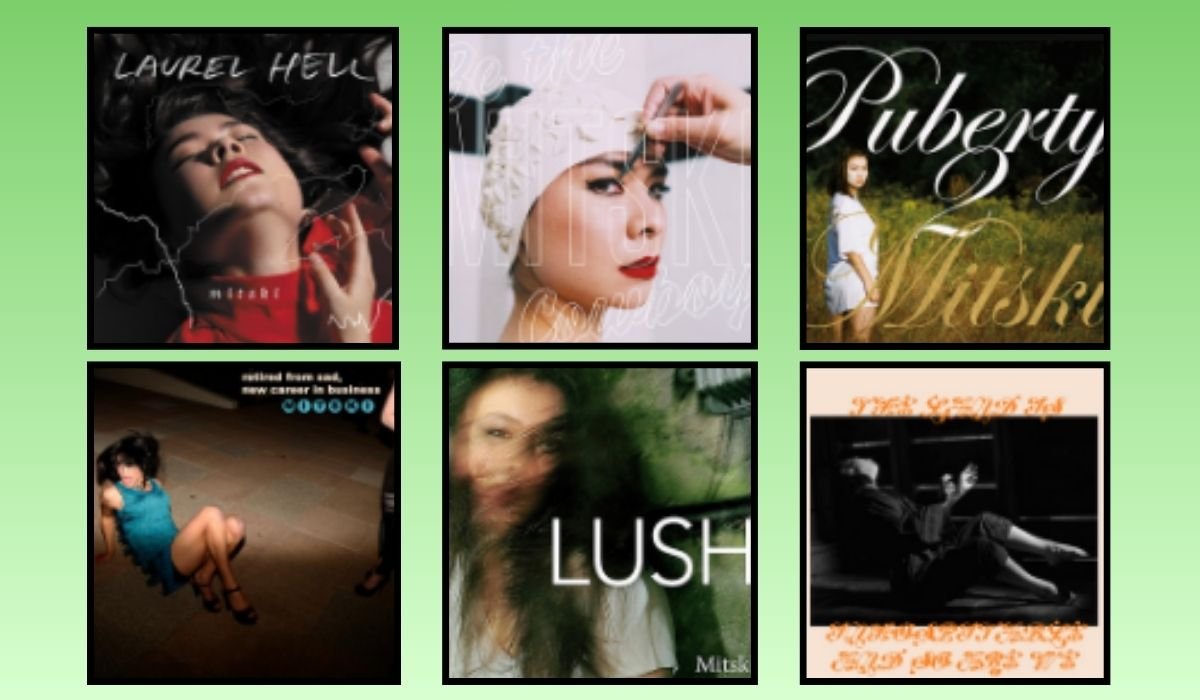 Mitski: Age, Bio, Family, Career, Music Albums and more