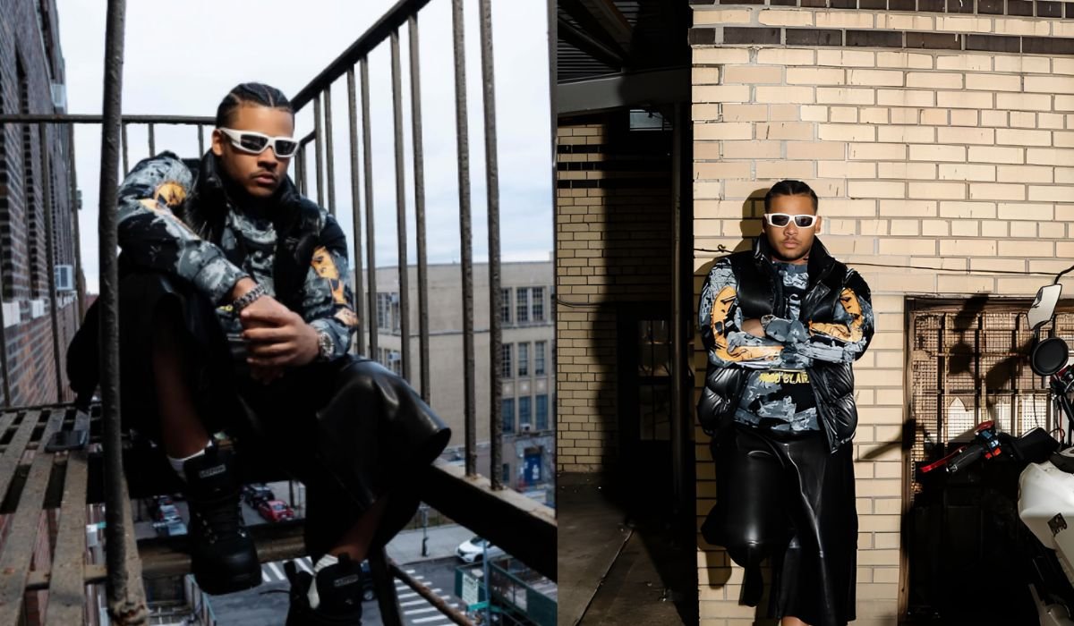 Fanum: Age, Bio, Career Journey, Net Worth & More in 2025