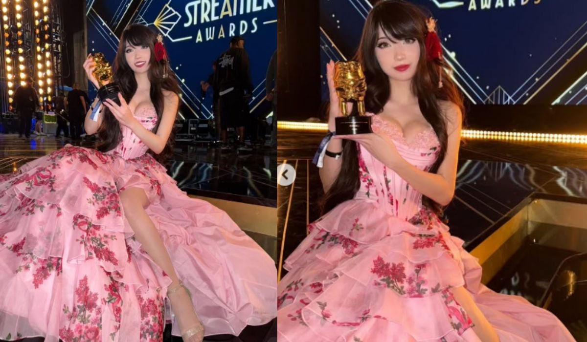 Emiru: Age, Bio, Career, Family, Relationship Net Worth & More