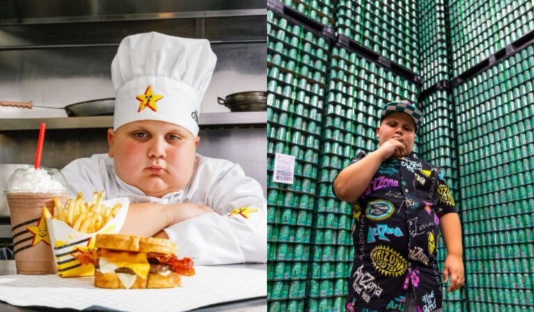 The Rizzler Age: Bio, Family, Career Details, Net worth & More