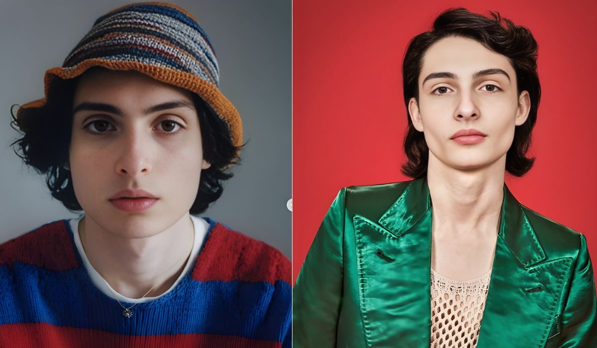 Finn Wolfhard Age, Height, Buzz Cut, Girlfriend, Movies, Net Worth & more