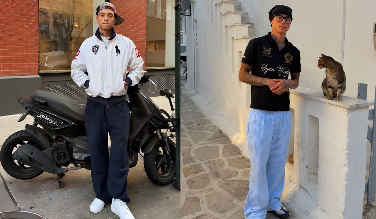 Central Cee Age, Bio, Girlfriend, Songs, Net worth, & More