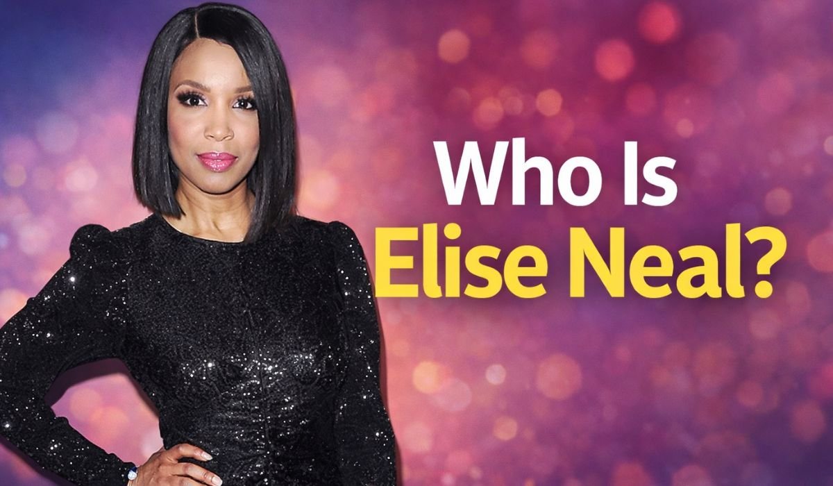 Elise Neal Husband Name: Is Elise Neal Married or Still Single?